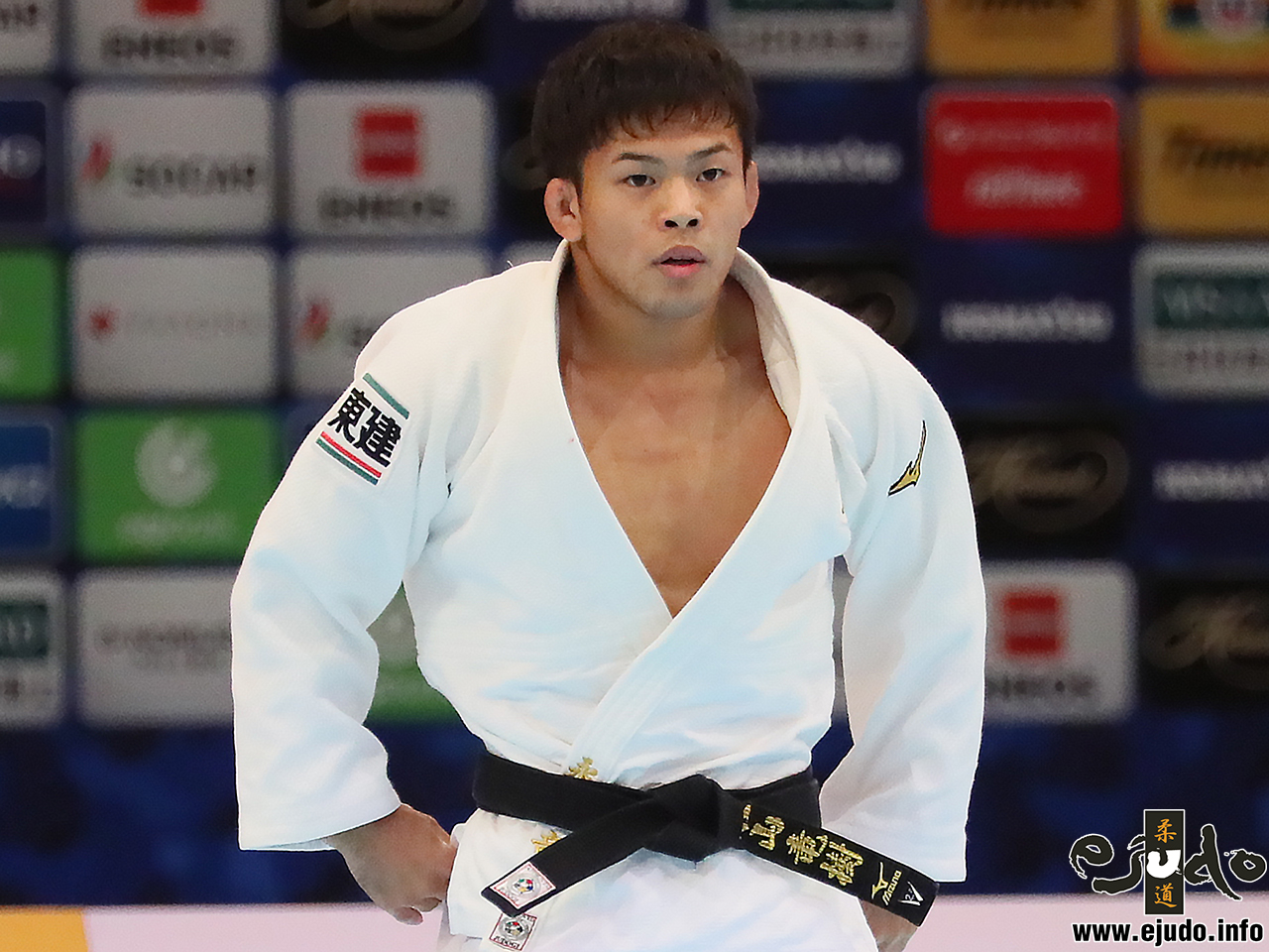 【プレビュー】60kg級のV候補筆頭は永山、超激戦73kg級は原田・橋本の組み合わせに明暗／グランドスラム・パリ2022第1日男子プレビュー | eJudo