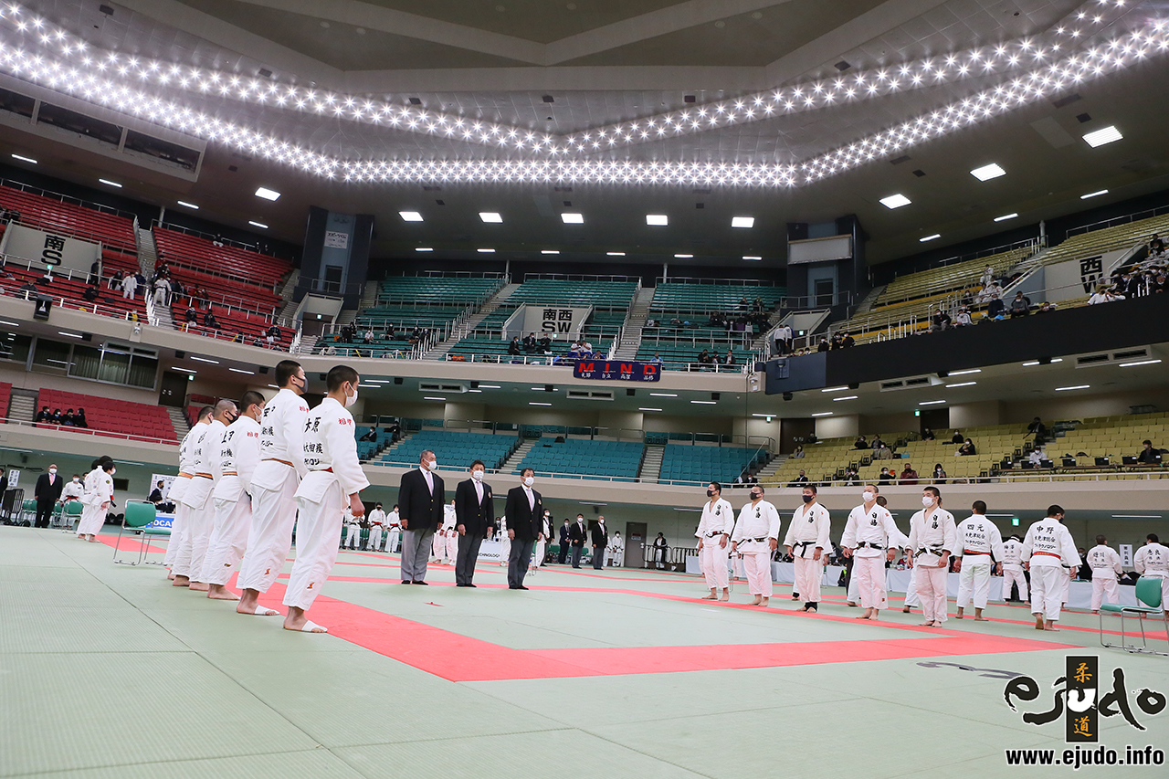ROAD TO 高校選手権2024 | eJudo