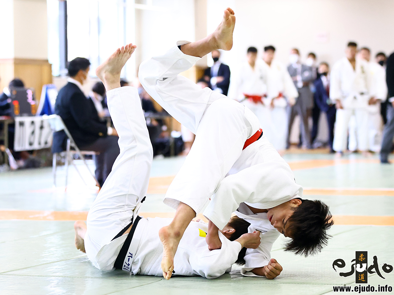 2022_0508_NEWS_M_M60 | eJudo