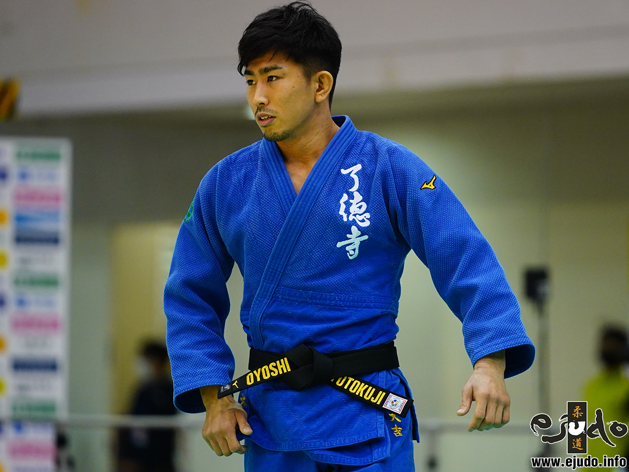 【プレビュー】厳しい組みあわせも勝機十分、大吉賢の活躍に期待／グランドスラム・トビリシ2022第2日男子(73kg級、81kg級) | eJudo