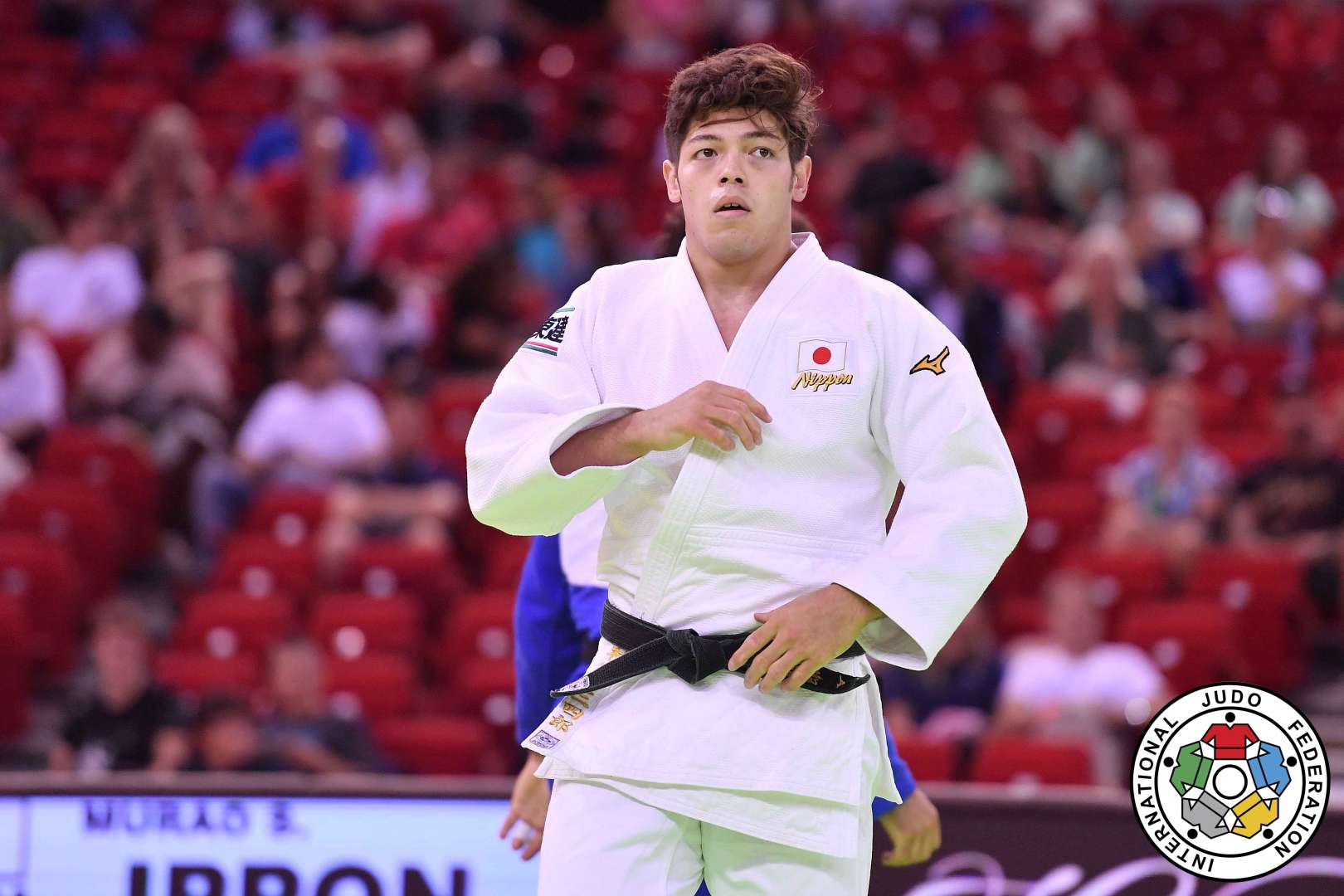 【プレビュー】男女14階級みどころ・有力選手／アジア柔道選手権2022 | eJudo