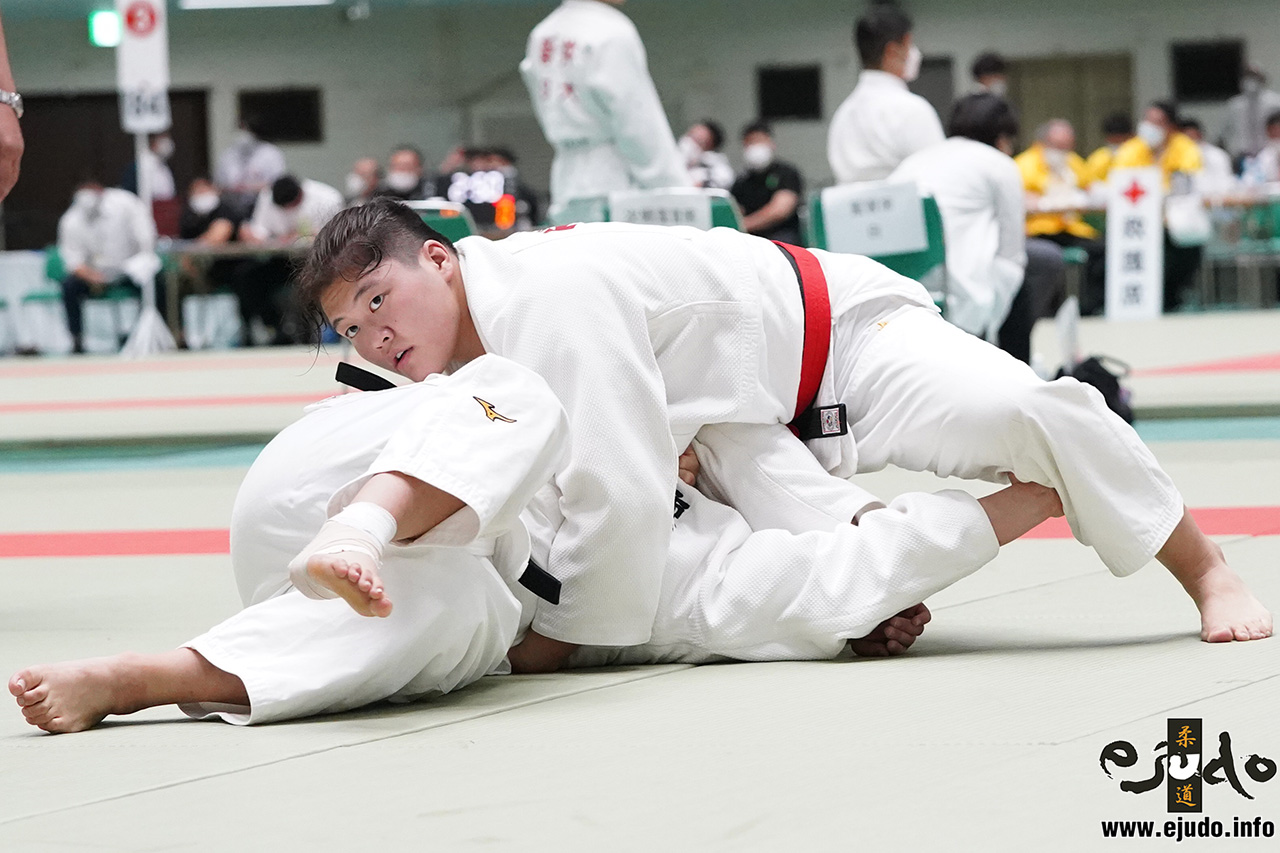女子結果／2022年度東京学生柔道体重別選手権大会(女子38回) | eJudo
