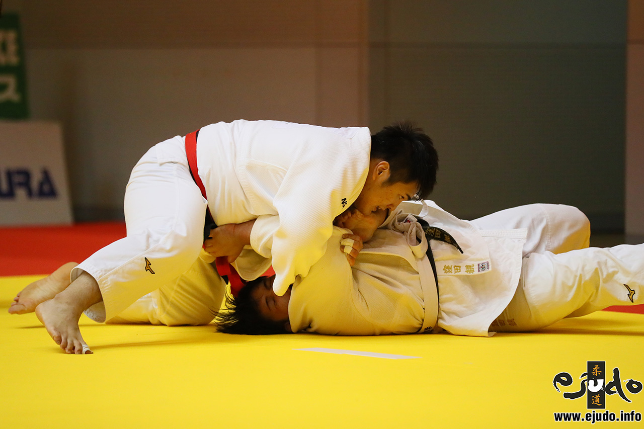 2022_AJJC_RP_M100P_003_FUJIMOTO | eJudo