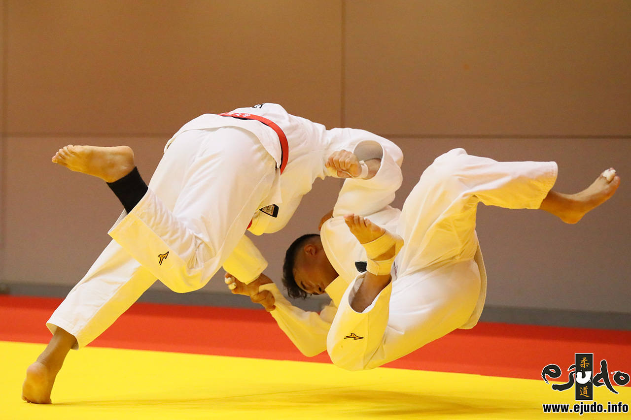 2022_AJJC_RP_M100_003_QF_HIRAMI | eJudo