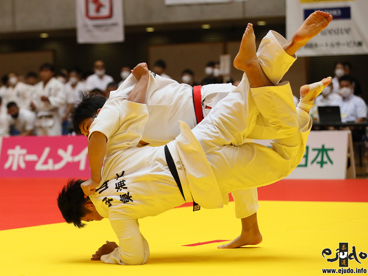 2022_AJJC_RP_M100_004_BZ_HIRAMI | eJudo