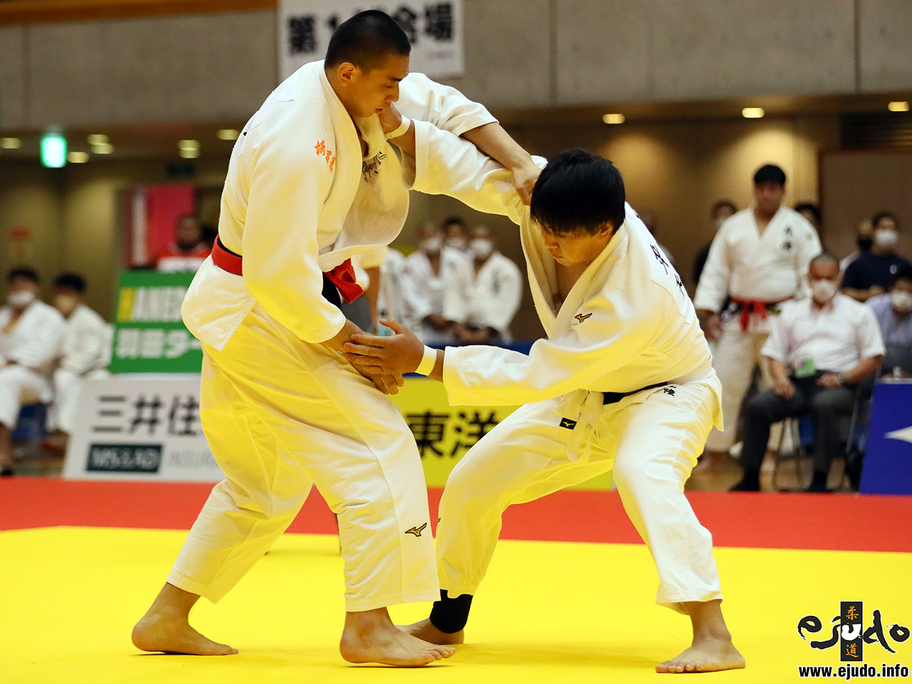 2022_AJJC_RP_M100_005_FNL01 | eJudo