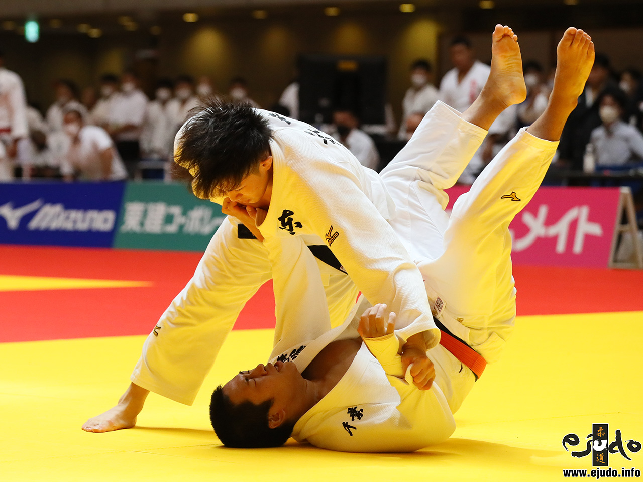 2022_AJJC_RP_M90_003_R2 | eJudo