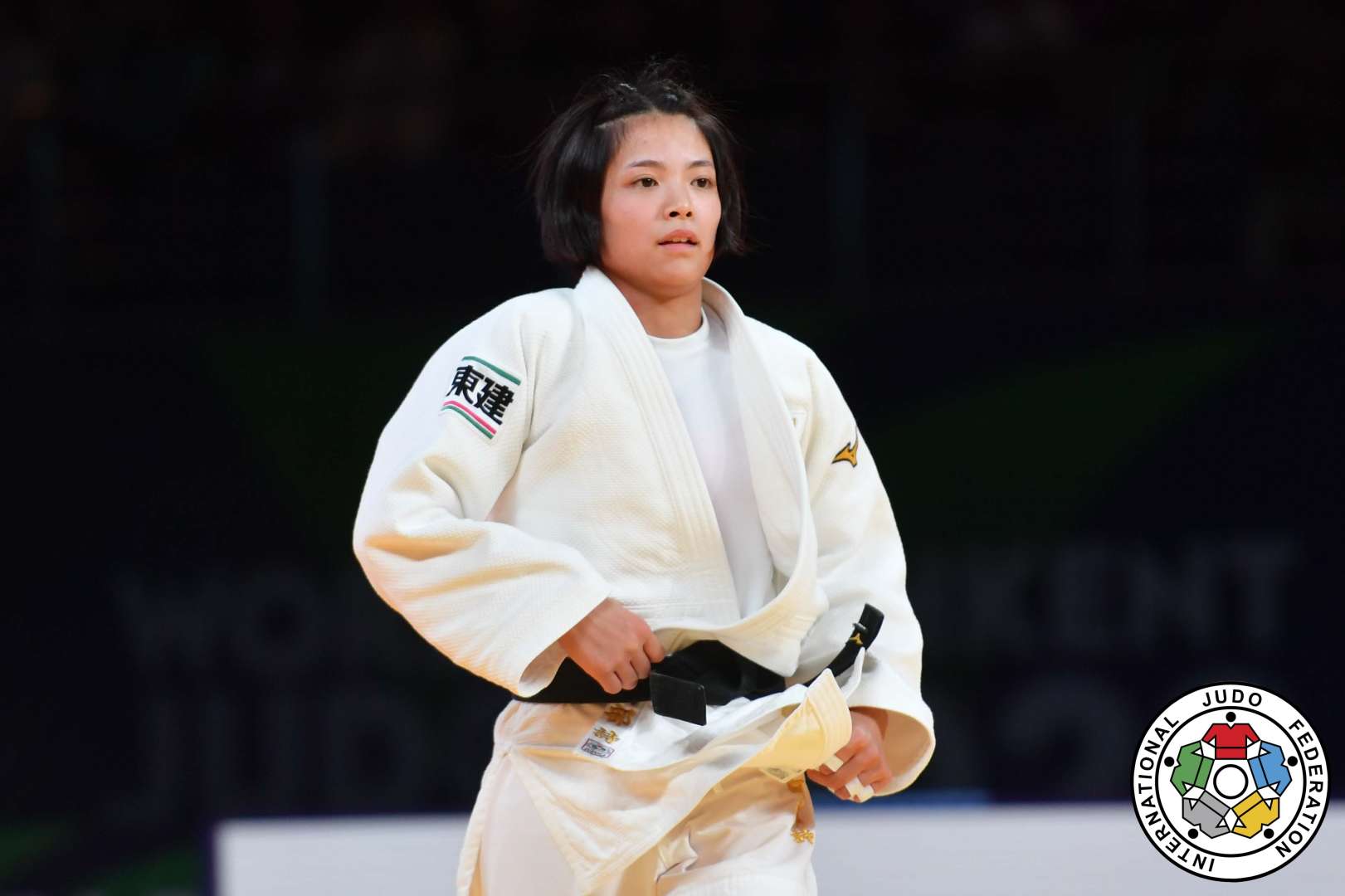 【eJudo’s EYE】女子日本代表選手採点表／タシケント世界柔道選手権2022 | eJudo