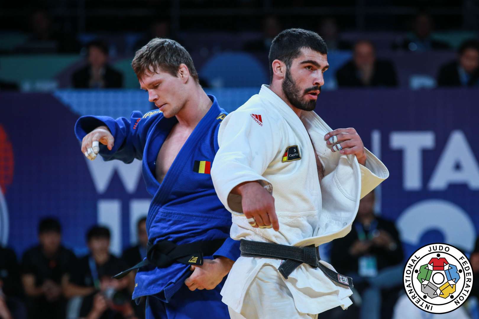 【プレビュー】これぞ「ワールドマスターズ」、超豪華81kg級の戦いに刮目／ワールドマスターズ・エルサレム2022第2日男子(73kg級、81kg級) | eJudo