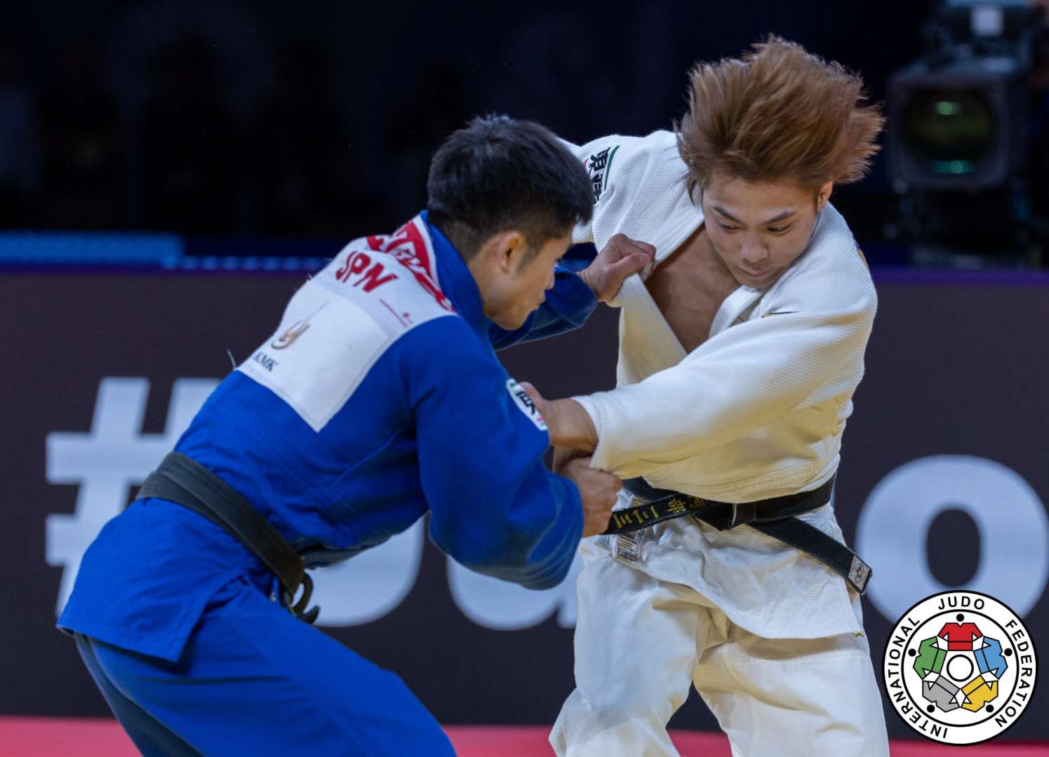 【eJudo’s EYE】稚気愛すべし、王者・阿部一二三の「冒険」が次回に残した伏線／タシケント世界柔道選手権2022・早出し評 | eJudo