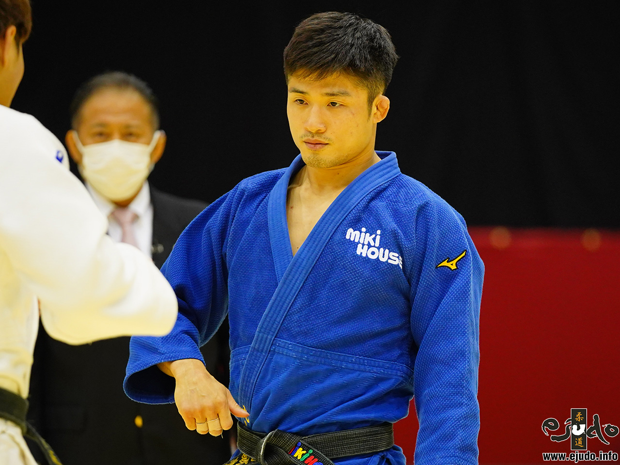 最終日8階級みどころ／グランドスラム東京2022 | eJudo