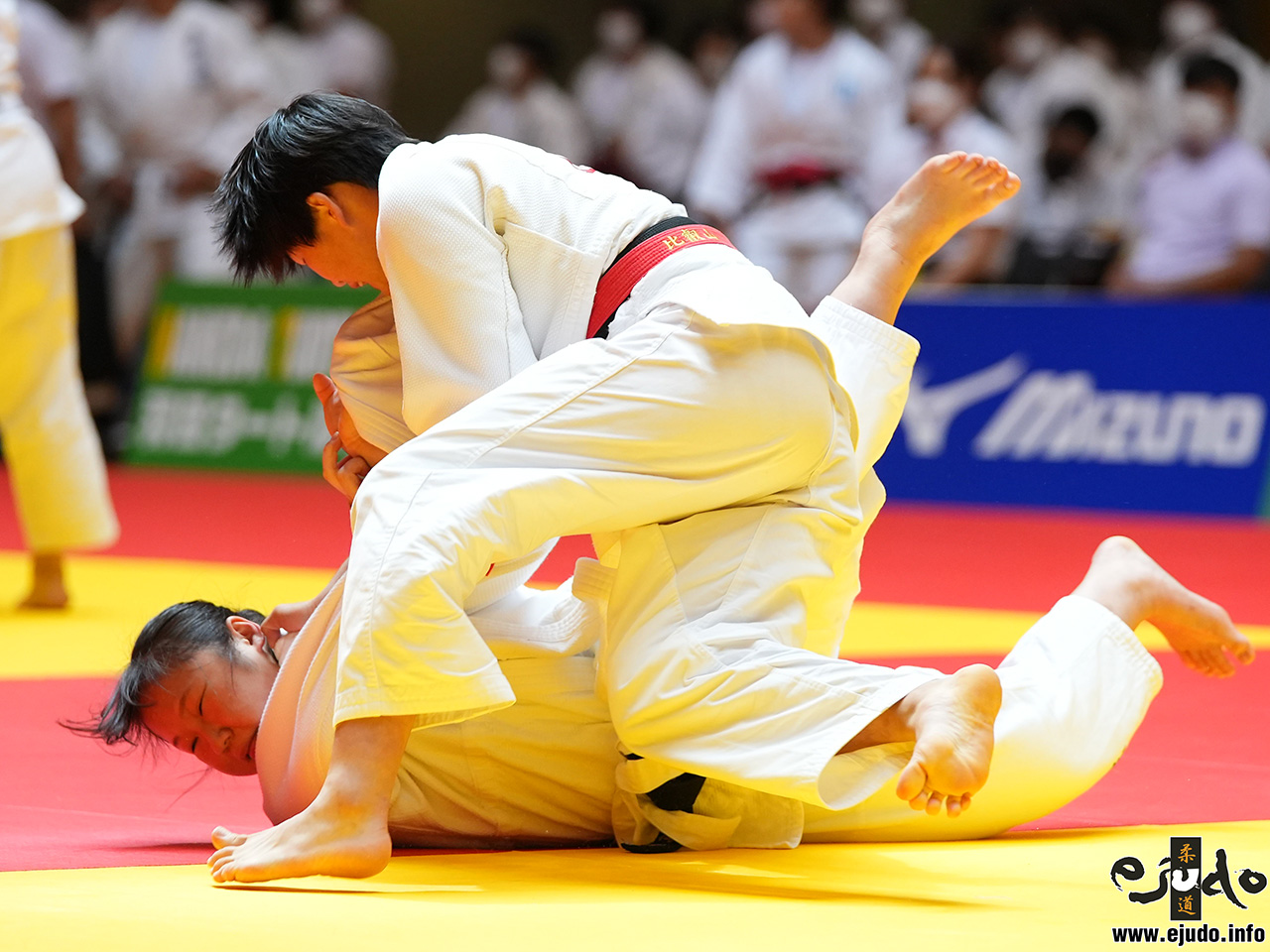 2022_AJJC_RP_W70_002_R2_HONDA | eJudo
