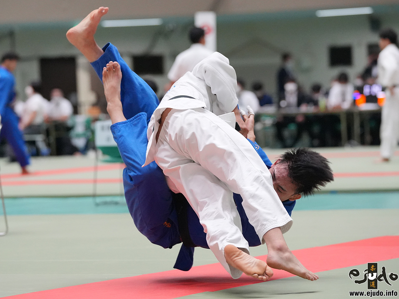 2022_IC_IV_RP_M81_002_R2 | eJudo