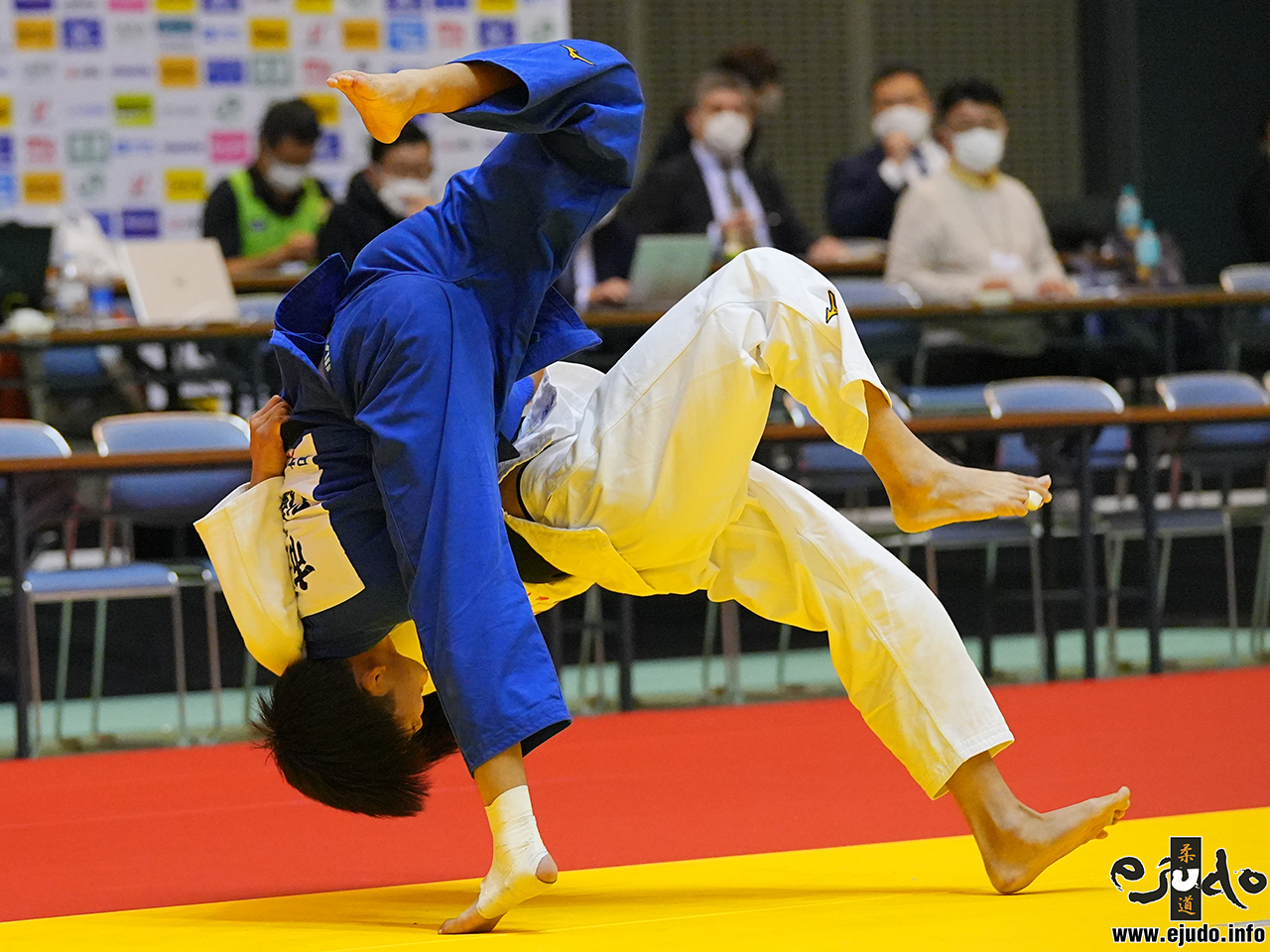 2022_KDKC_REP_M60_001_R2_KOGA | eJudo