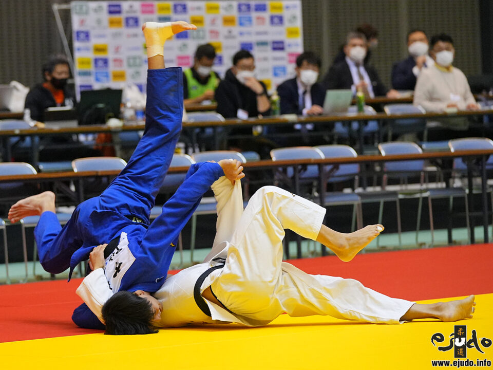 2022_KDKC_REP_M60_002_R2_KOGA | eJudo