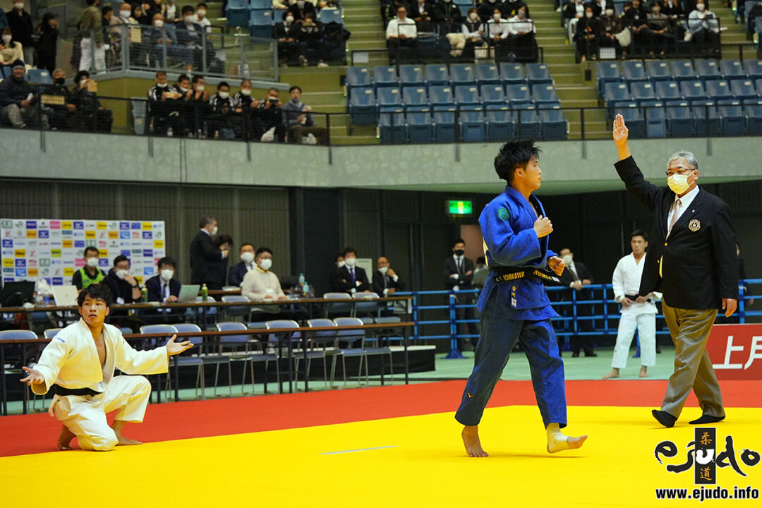 2022_KDKC_REP_M60_003_R2_KOGA | eJudo