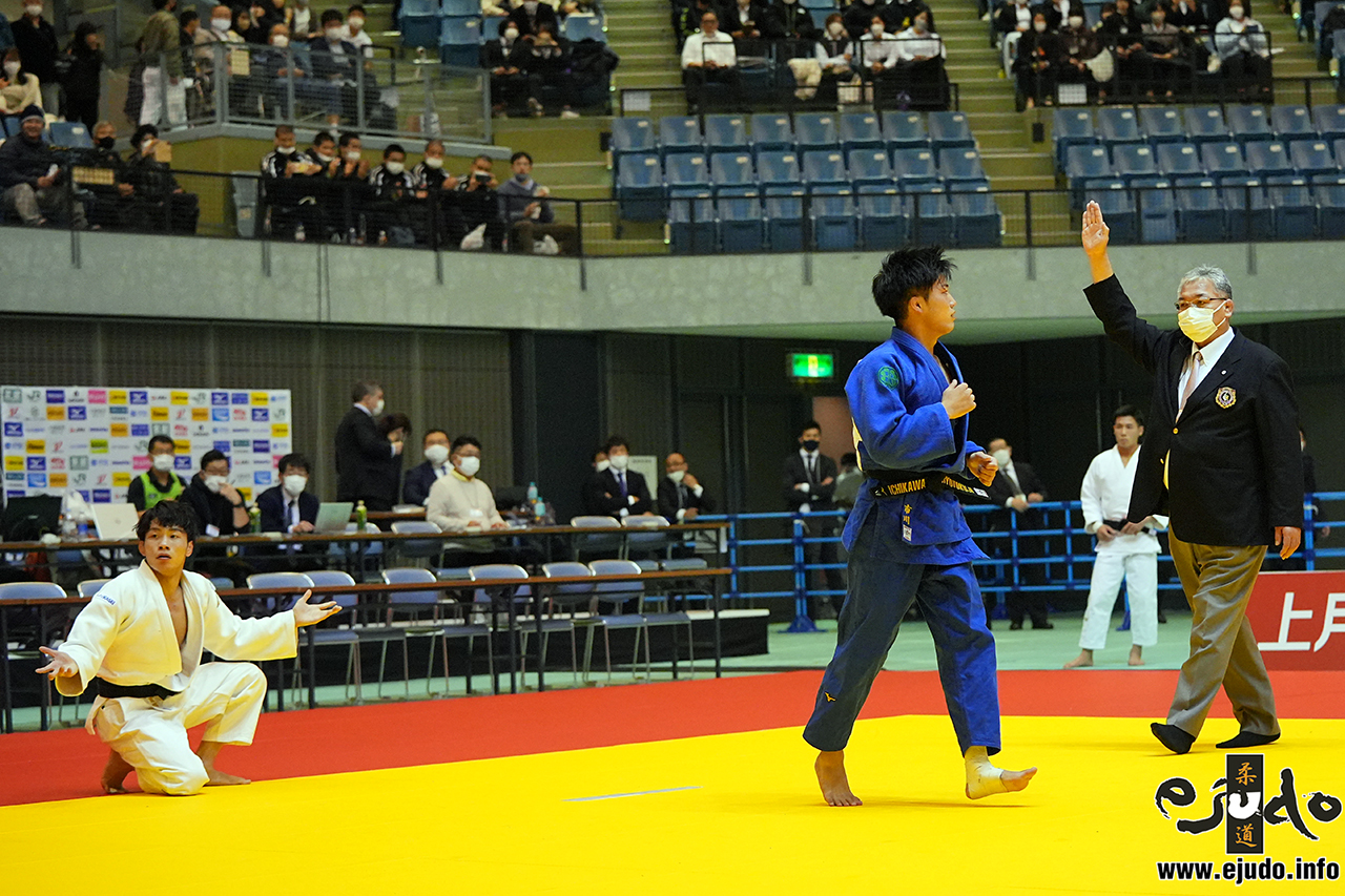 2022_KDKC_REP_M60_003_R2_KOGA | eJudo