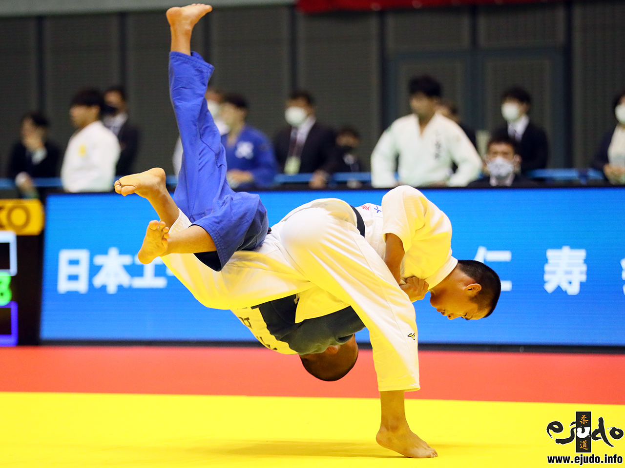 2022_KDKC_REP_M60_005_SF_KONDO | eJudo