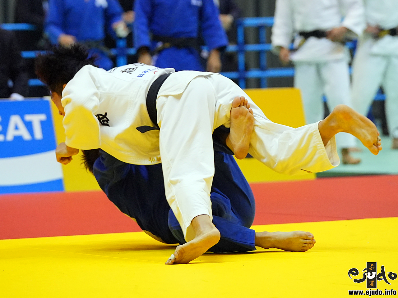 2022_KDKC_REP_M60_009_SF_KOGA | eJudo