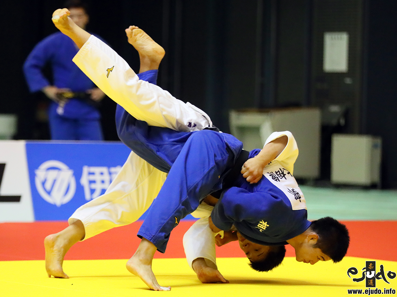 2022_KDKC_REP_M66_003_R3_HATTORI | eJudo