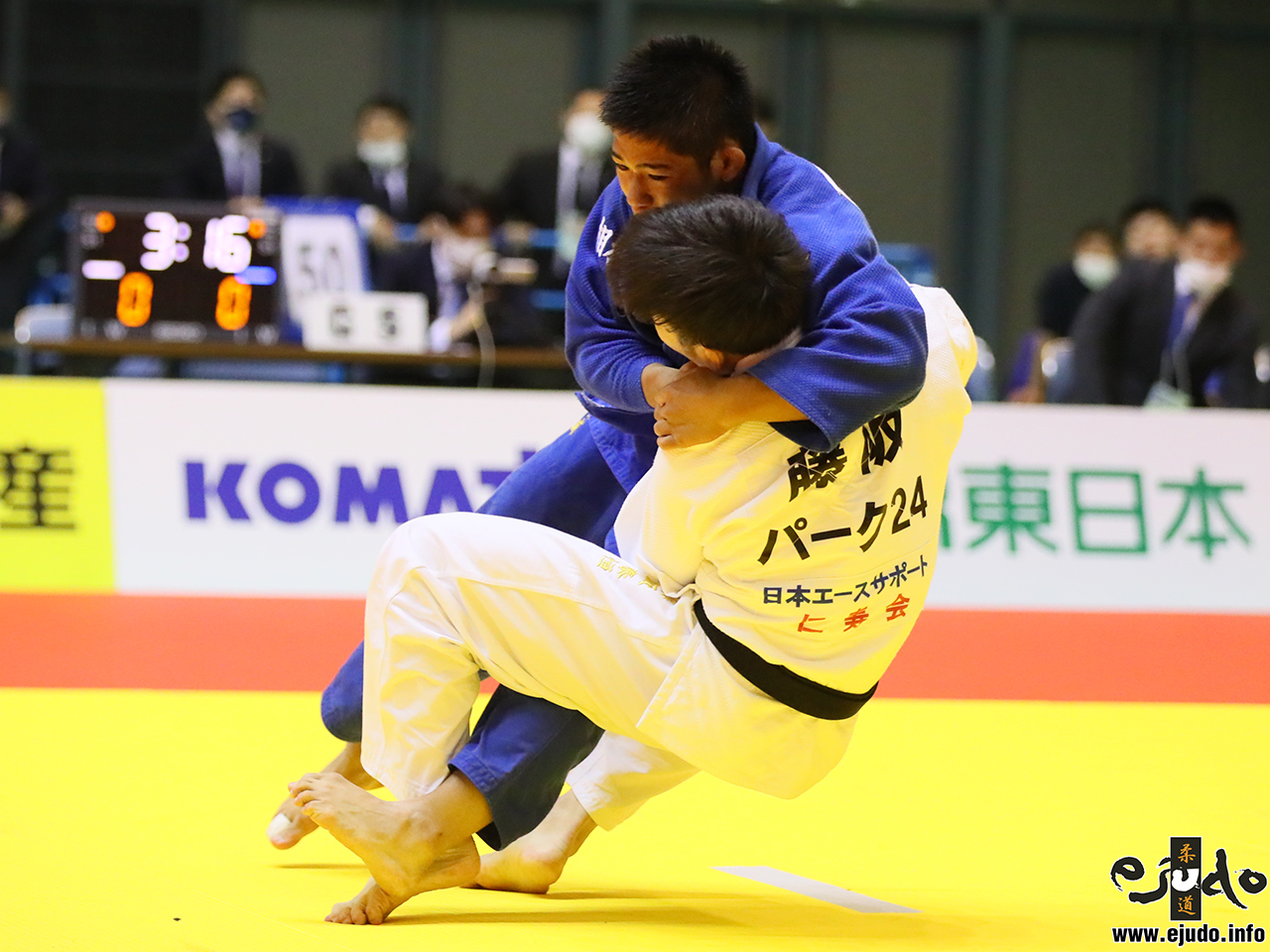 2022_KDKC_REP_M66_004_R4_HATTORI | eJudo