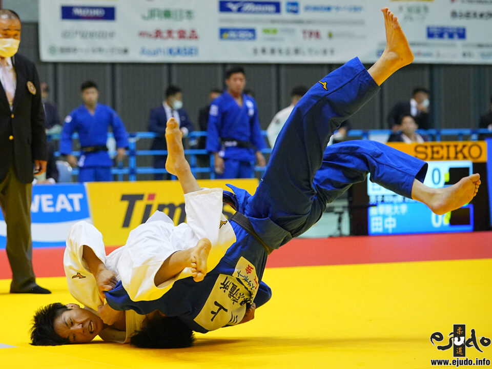 2022_KDKC_REP_M66_005_R2_TAKEOKA | eJudo