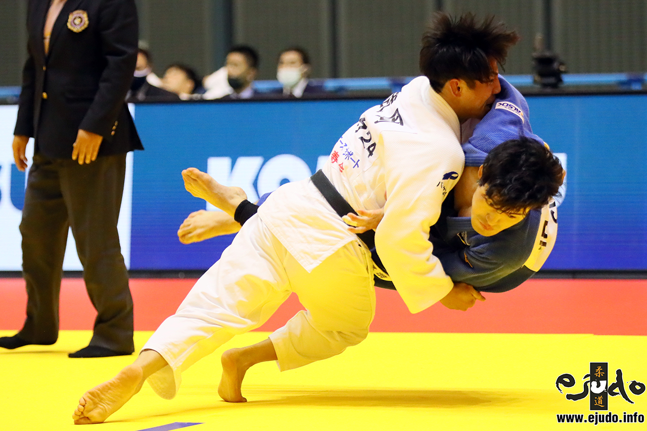 2022_KDKC_REP_M66_07_SF_TAKEOKA | eJudo