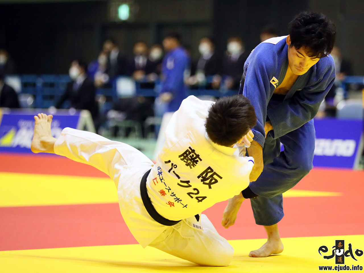 2022_KDKC_REP_M66_08_BZ_AIDA | eJudo