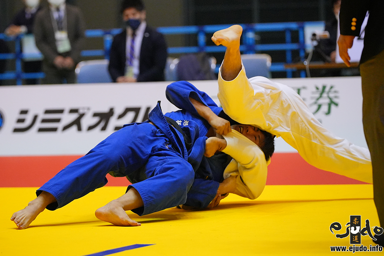 2022_KDKC_REP_M73_002_R2_HARADA | eJudo