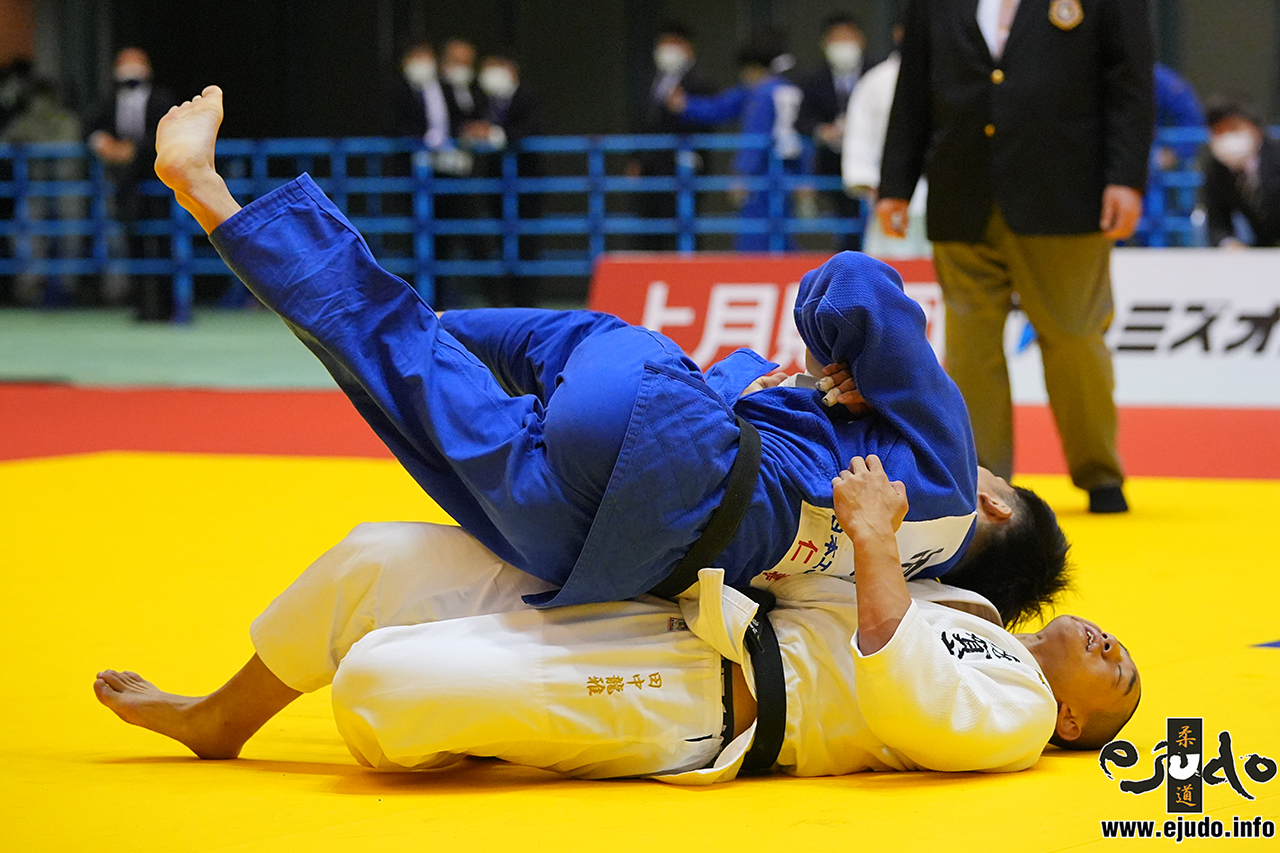 2022_KDKC_REP_M73_003_R3_ICHIKAWA | eJudo