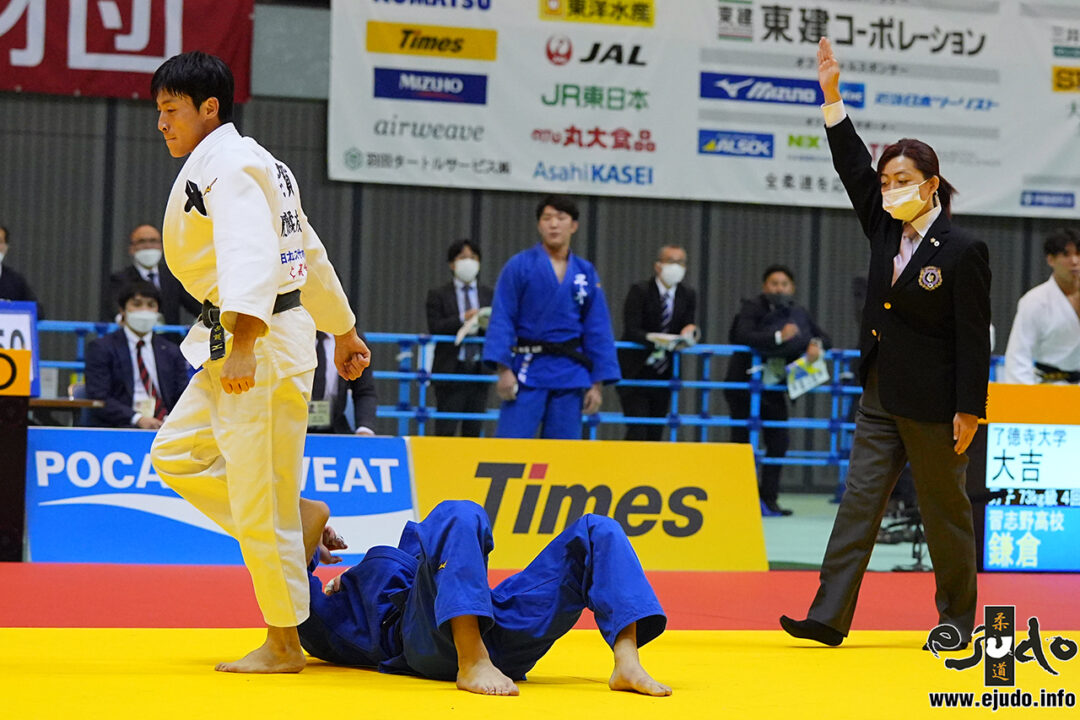 2022_KDKC_REP_M73_004_R4_KOGA | eJudo