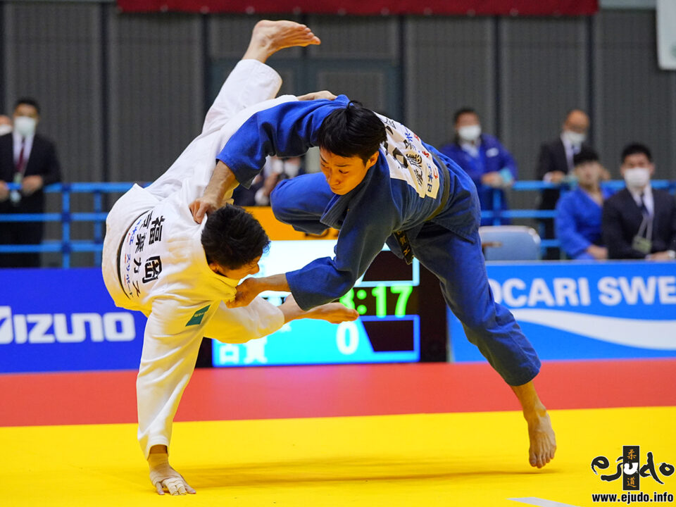 2022_KDKC_REP_M73_005_R3_KOGA | eJudo