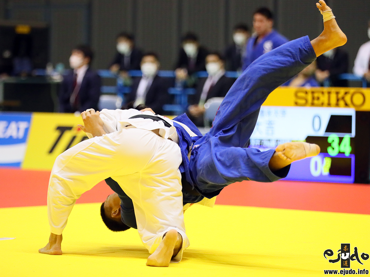 2022_KDKC_REP_M73_007_OYOSHI_KAMAKURA | eJudo