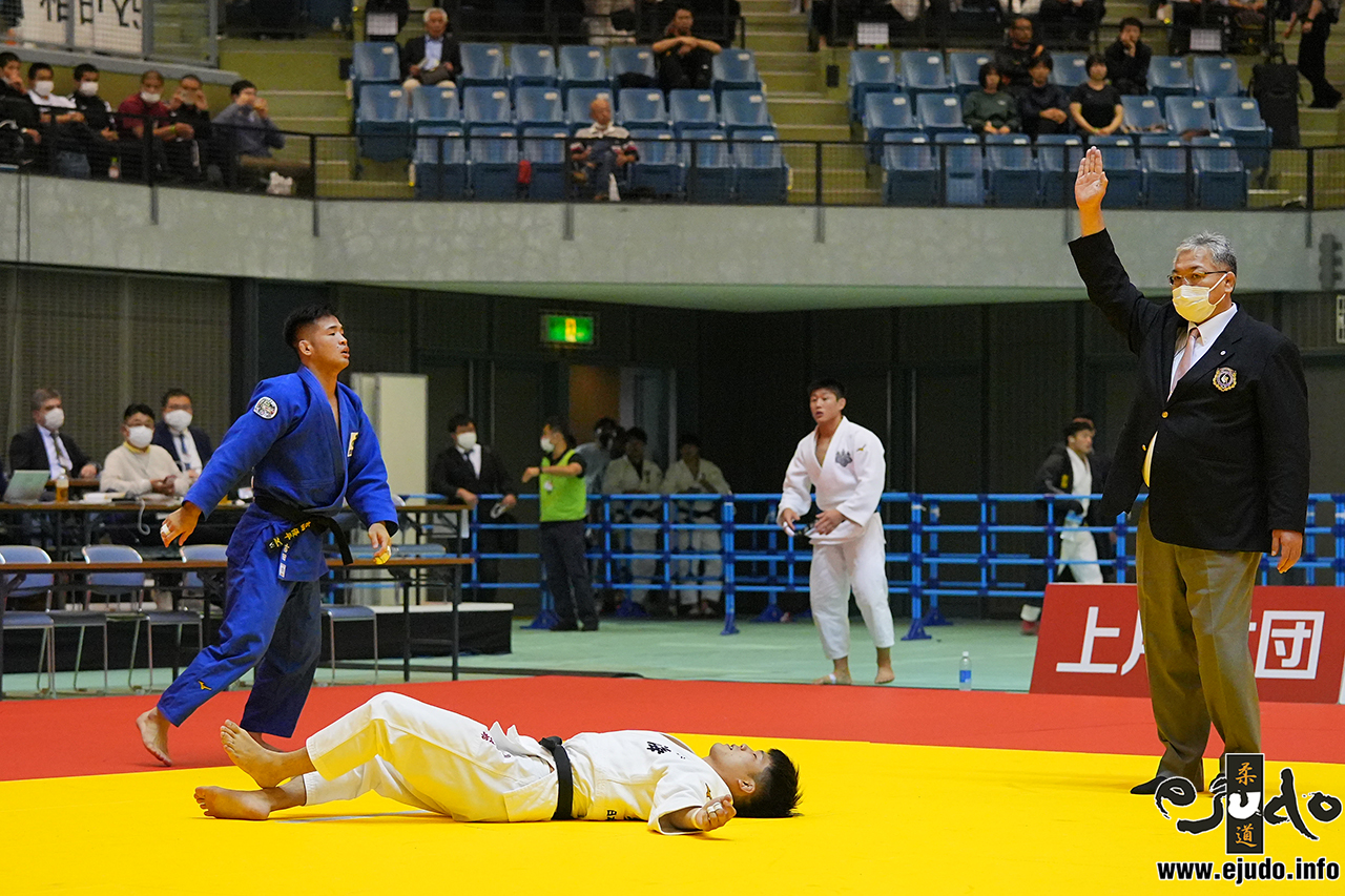 2022_KDKC_REP_M73_009_RP_YOSHIDA | eJudo