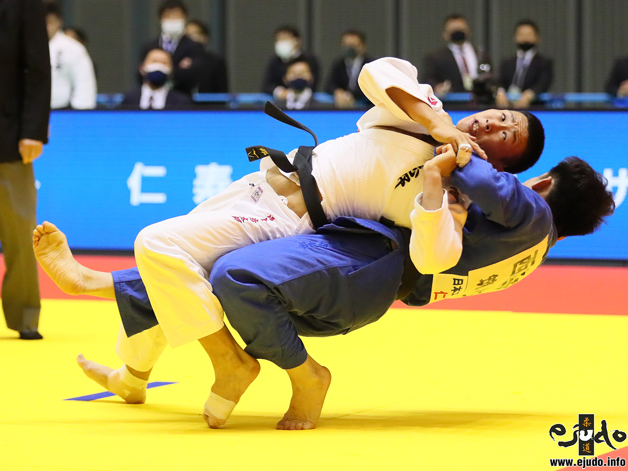 2022_KDKC_REP_M73_011_R2_KAMAKURA | eJudo