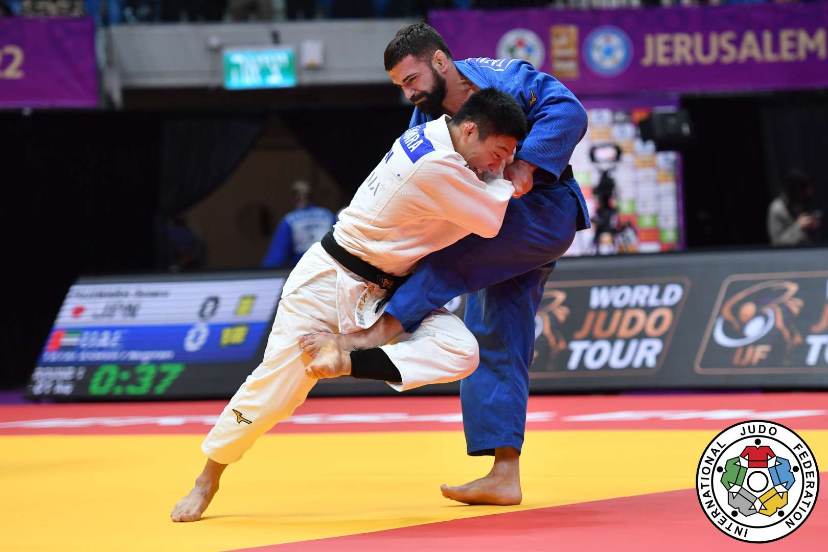 2022WMS_CLM_M81_FUJIWARA_R1 | eJudo