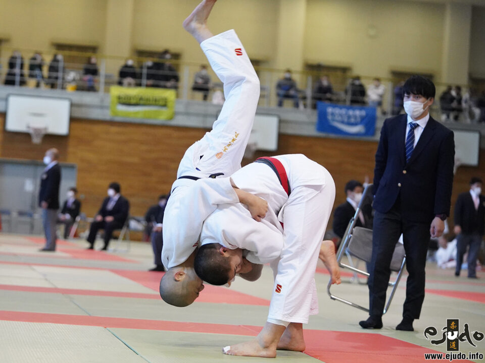 2022_KUROSHIO_M_RP_001_KAWABATA_ER | eJudo