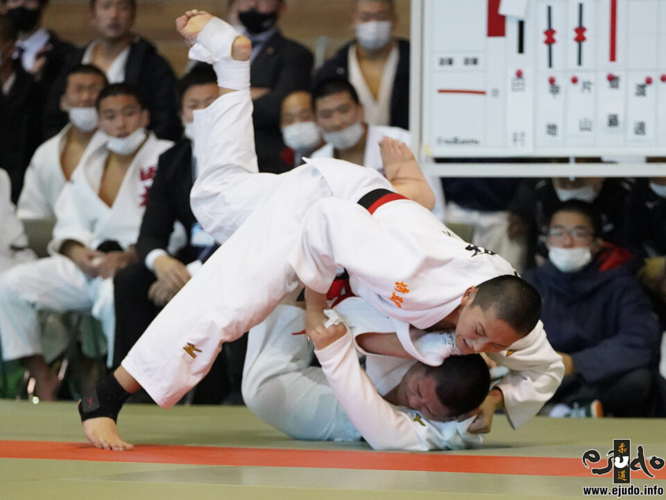 2022_KUROSHIO_M_RP_004_QF_HIRANO | eJudo