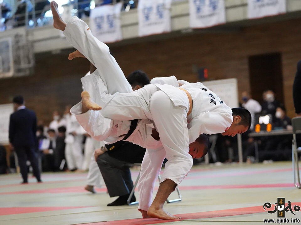 2022_KUROSHIO_M_RP_005_ER_NAKAMI | eJudo