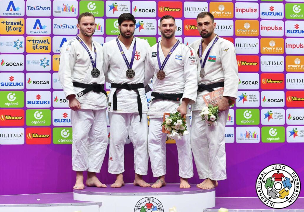 2022_WMS_PODIUM_M100 | eJudo