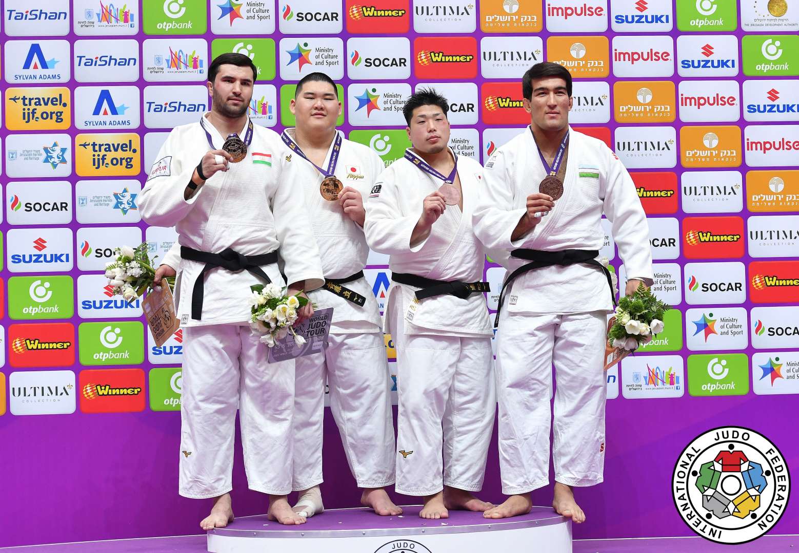 2022_WMS_PODIUM_M100P | eJudo