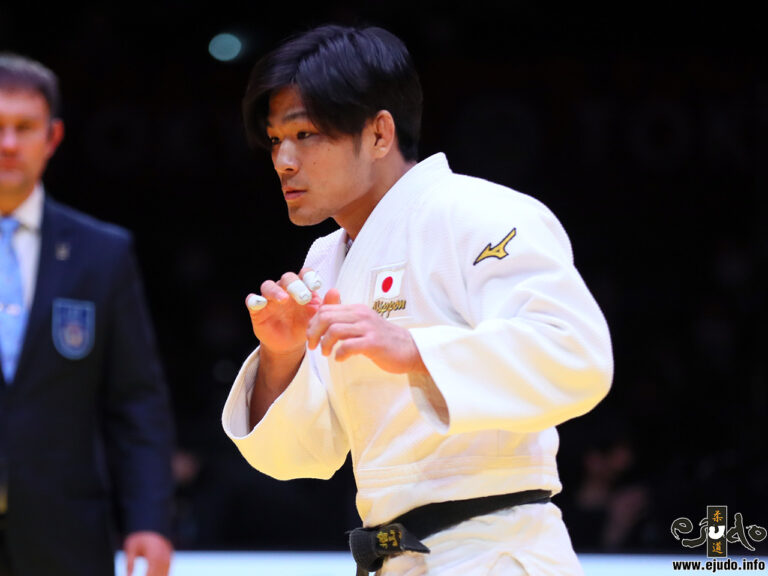 【ニュース】男子は1名、女子は4名を派遣／グランドスラム・テルアビブ2023 | eJudo