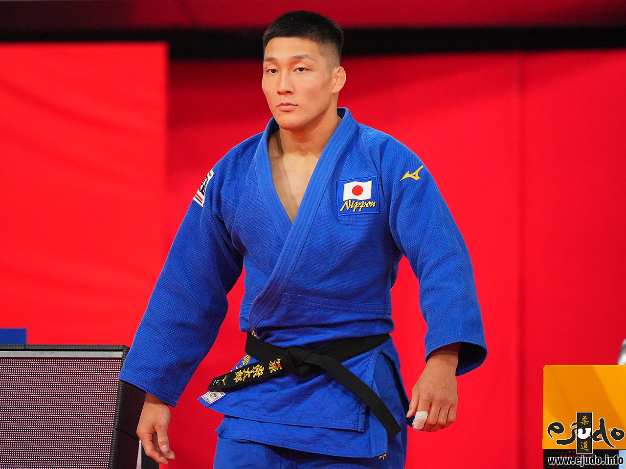 【プレビュー】絶対のV候補不在の混戦、藤原崇太郎の復帰に注目／グランドスラム・カザフスタン2024 男子81kg級 | eJudo