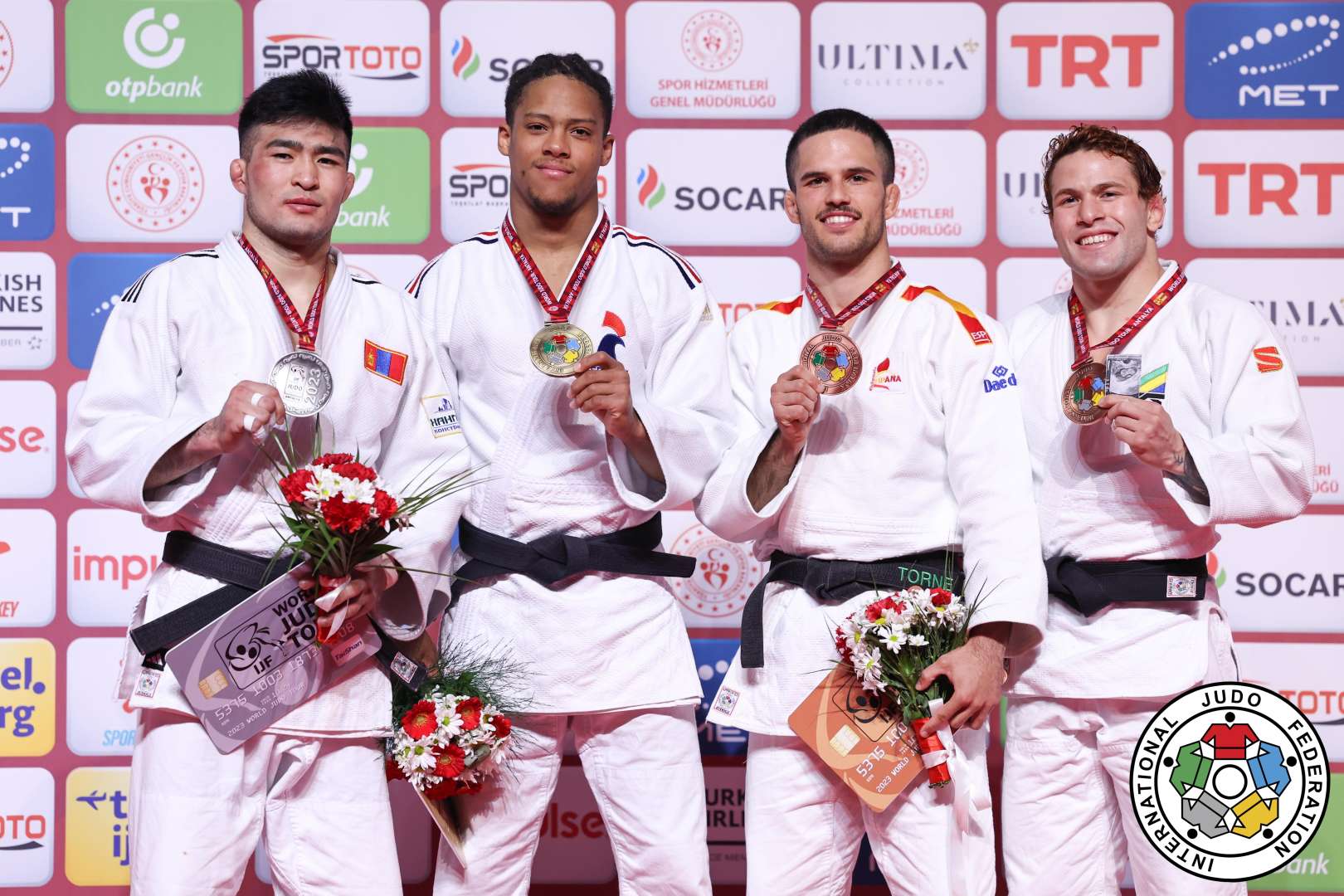 2023_GS_TUR_PODIUM_M66 | eJudo