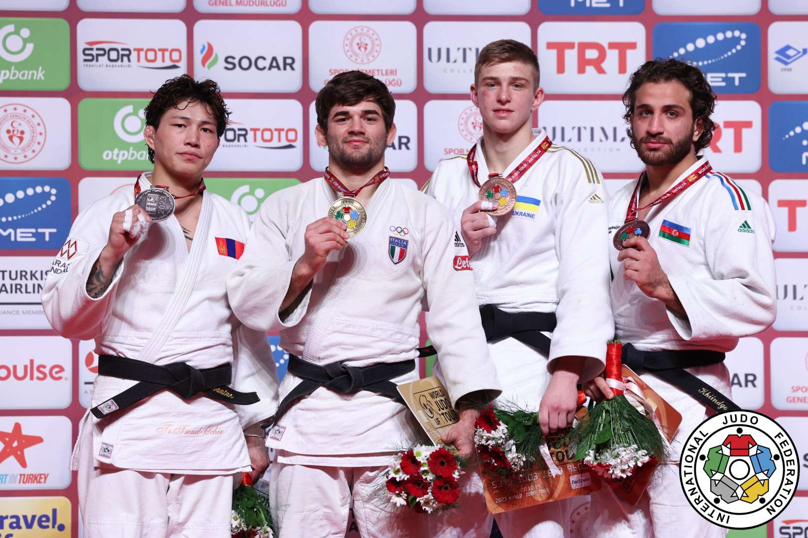 2023_GS_TUR_PODIUM_M73 | eJudo