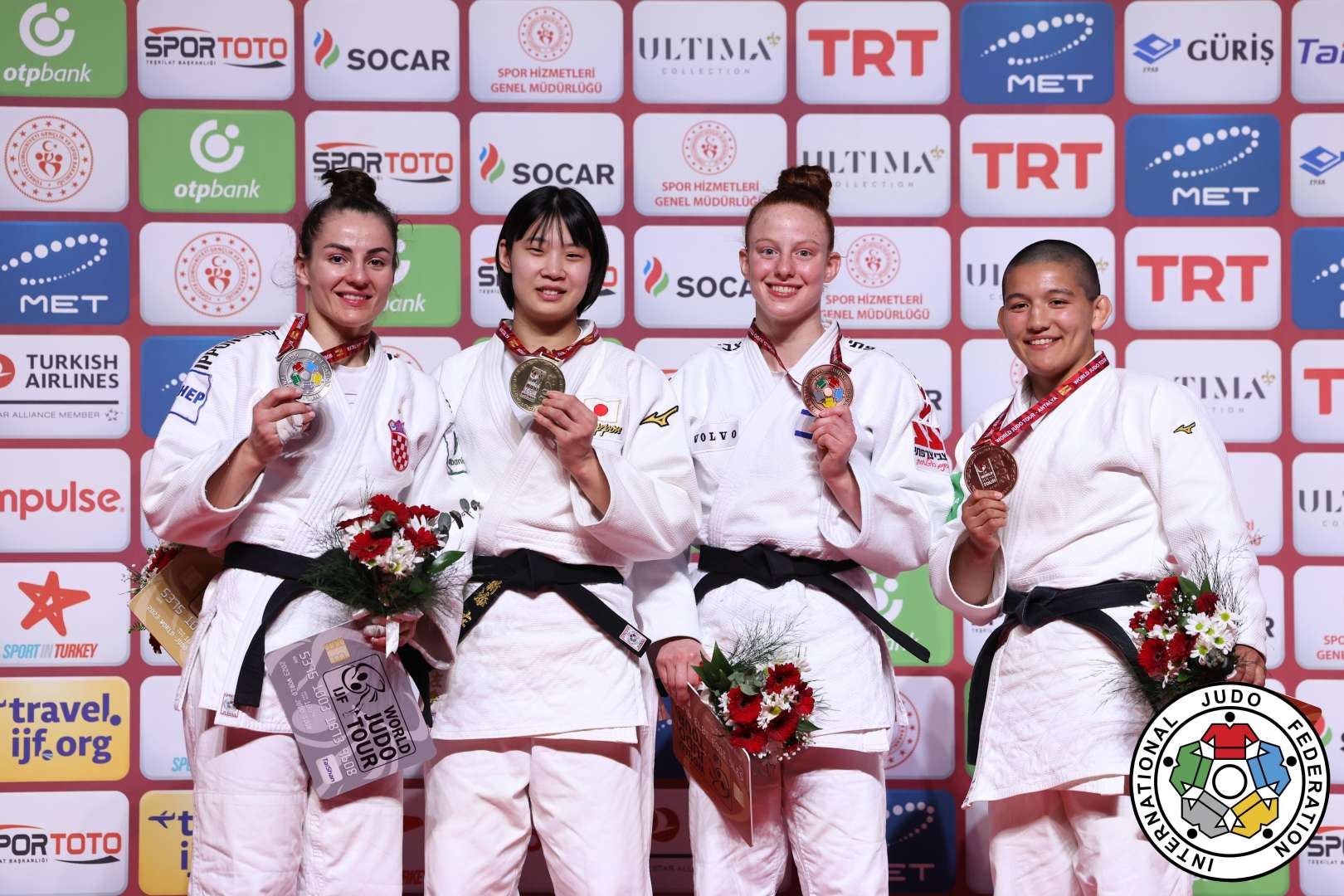 2023_GS_TUR_PODIUM_W70 | eJudo