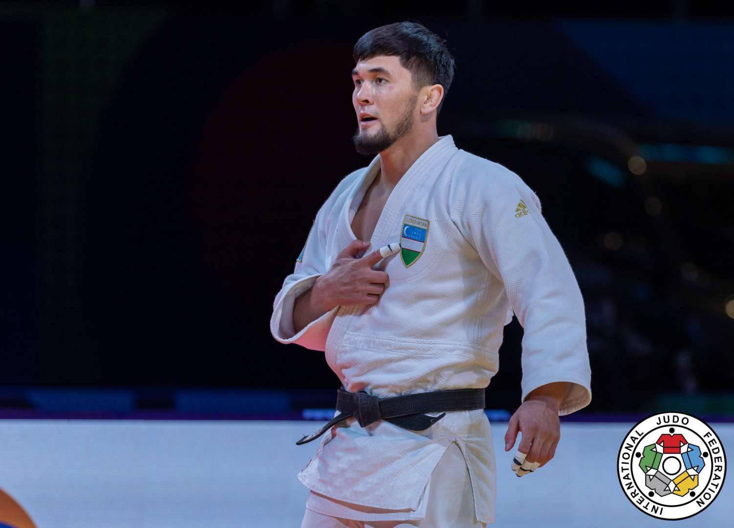 【ニュース】世界王者ボボノフ、負傷で出場見送り／ドーハ世界柔道選手権2023 | eJudo