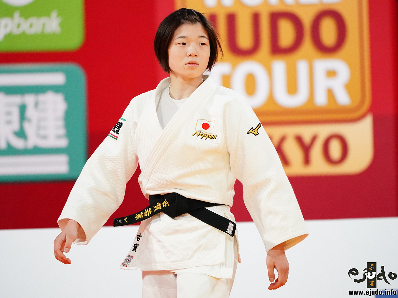 【プレビュー】2024年全日本選抜体重別選手権大会・女子7階級展望 | eJudo