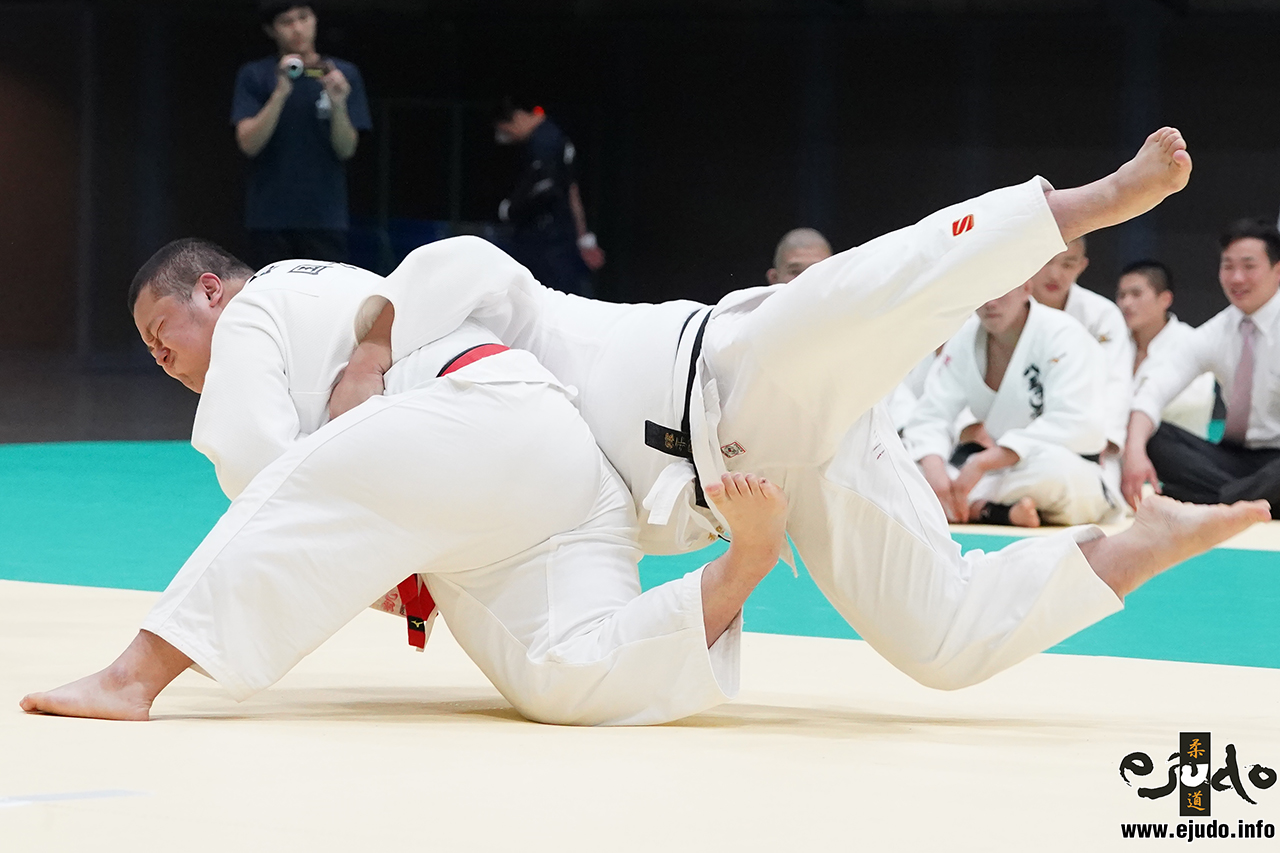 2023_0520_NEWS_MEN_100P_F01 | eJudo