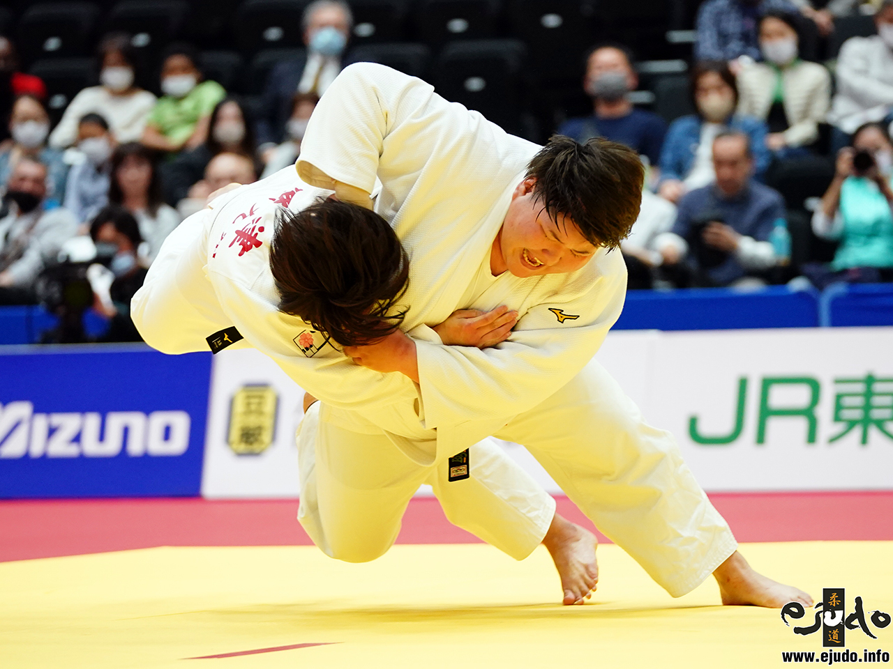 2023_EPC_AMP_R2_005_ASAHINA | eJudo